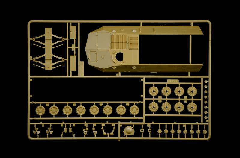 LAV-AT - Maquette Char Promo